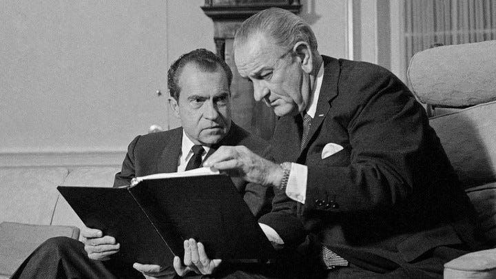 A list of political biographies you may want to read in 2021 | by ...