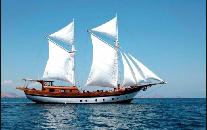 The ship in the ocean. My thought about relationship and its… | by Ayy ...