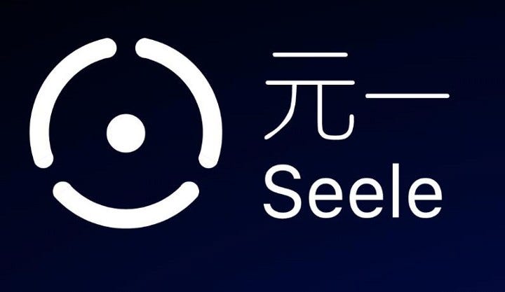 SEELE : A NEW ERA OF VALUE INTERNET | by MrLong | Medium