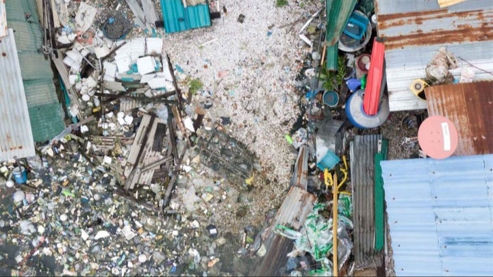 Earth5R’s Circular Economy Blueprint: Transforming Waste into Wealth ...
