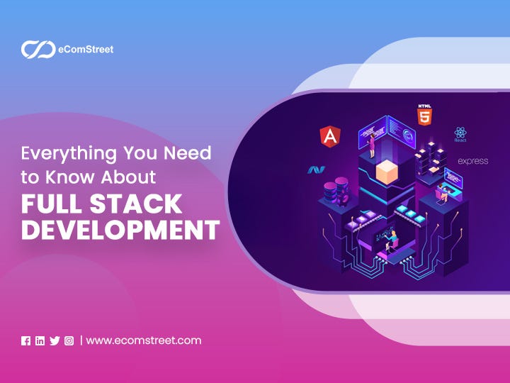 Chicago Full Stack Developer Salary Guide: What to Expect in 2024 | by ...