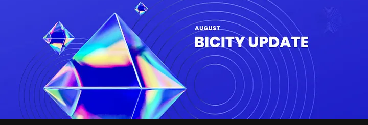 Loosening up the Potential: Bicity COIN Platform | by Nagaraj | Medium