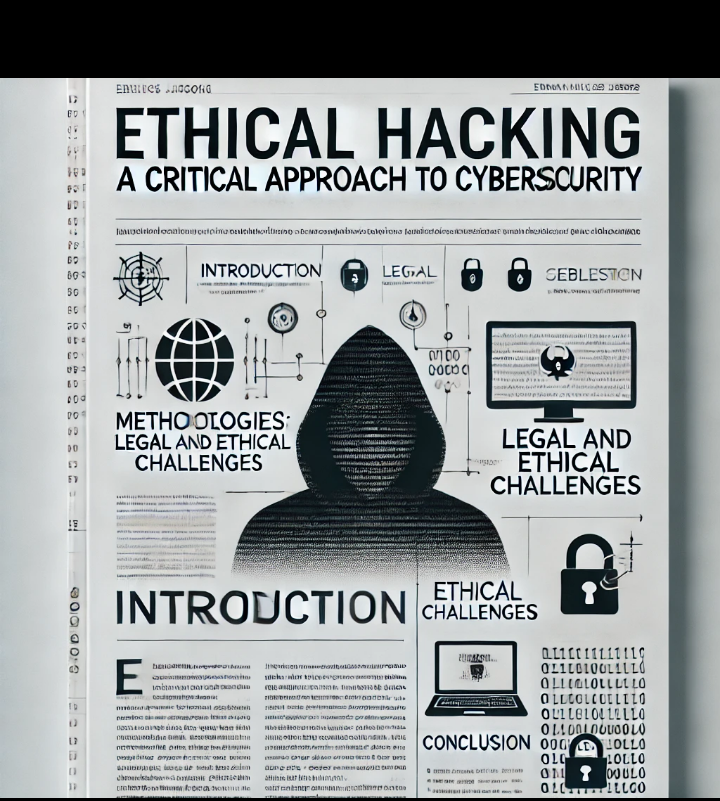 Ethical Hacking: A Critical Approach to Cybersecurity | by SIR BARRON QASEM II | Oct, 2024 | Medium