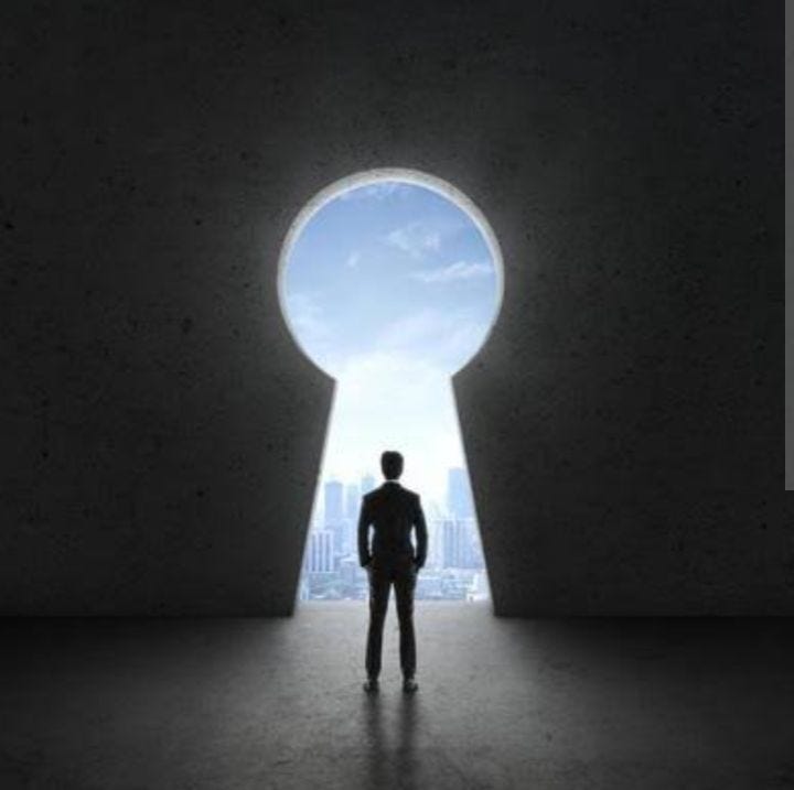 Unleash Your Potential With God in 15 Inspired Quotes | by J.O.Olusanya ...