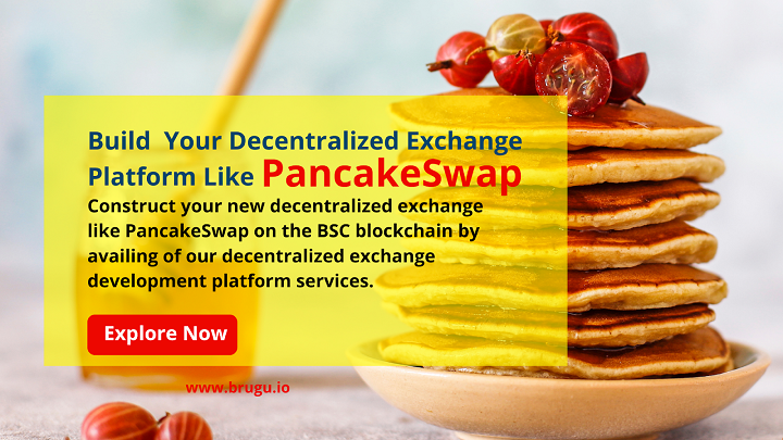 Develop Your Decentralized Exchange Platform Like PancakeSwap - Anikay ...