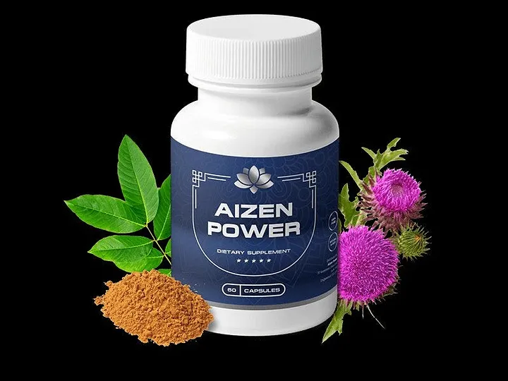 Aizen Power Male Enhancement: Review and Stamina | by Meharsaeed | Jan ...