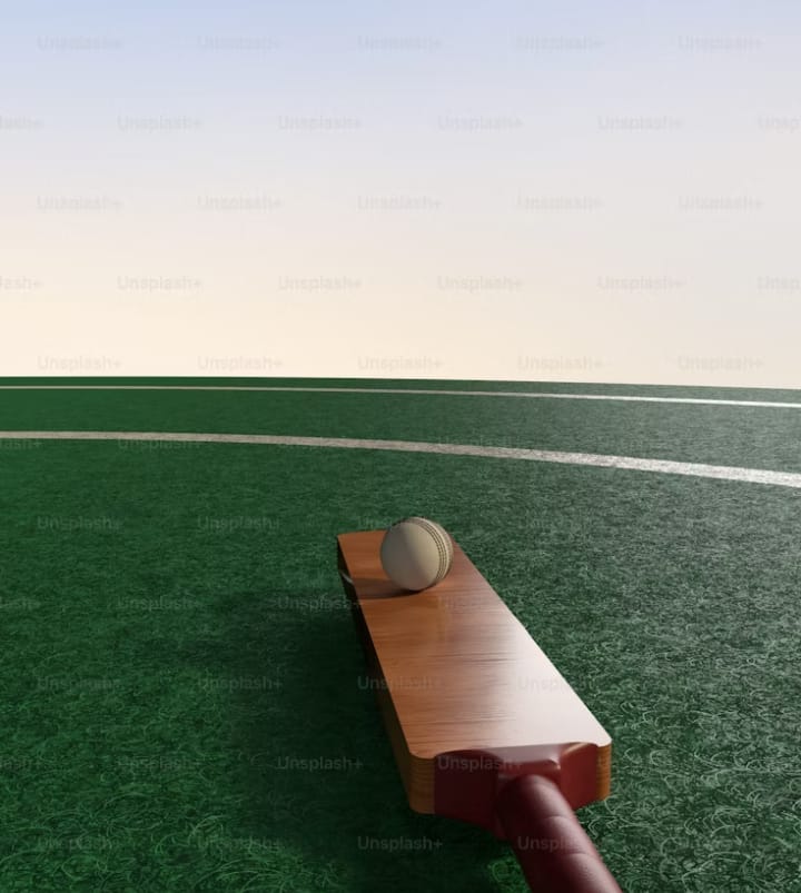 The cricket game-the history, influence, and current popularity. | by ...