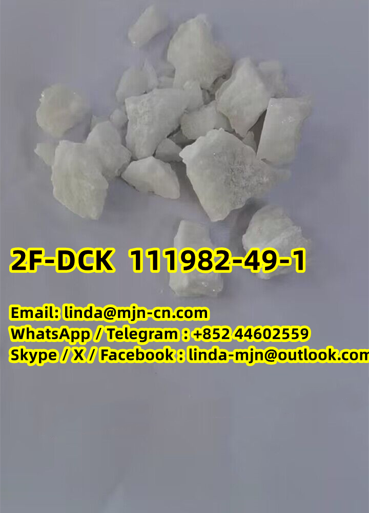 2F-DCK 111982–49–1 - Linda - Medium