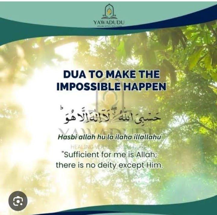 10 powerful Duas Here are 10 powerful Duas for success and happiness in ...