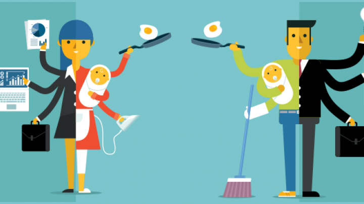 Gain flexibility with generic shared preferences for Android | by Ali ...