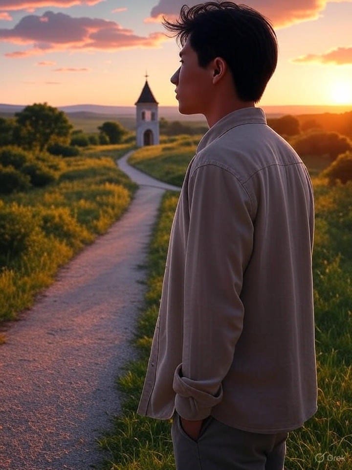Why People Leave Religion – And What Can Bring Them Back | Medium