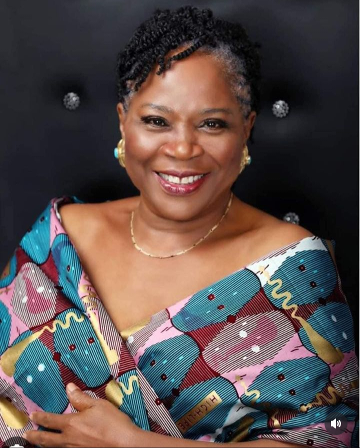 Onyeka Onwenu, the legendary Nigerian musician and actress, once famously said in an interview ...