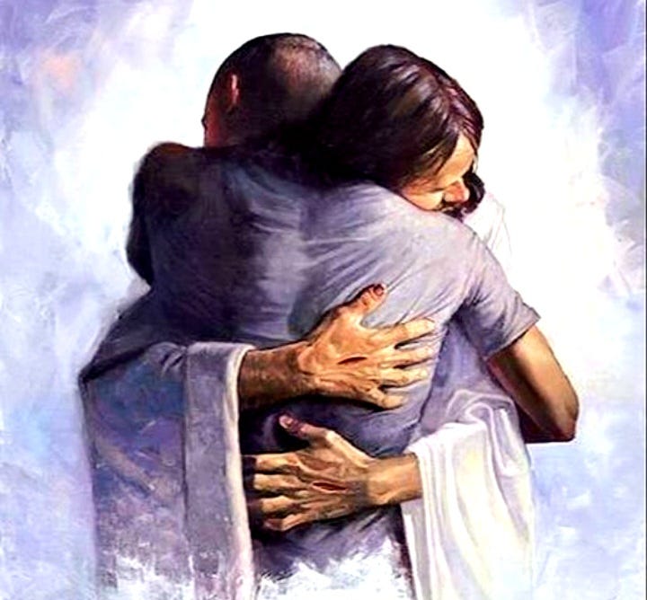 Resting in God’s Peace Through Life’s Darkest Trials | by Maricel ...