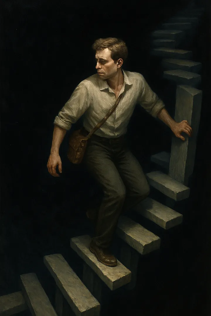 The Key To The Dreamlands: A Nathaniel Carter Adventure (Part 4) | by ...