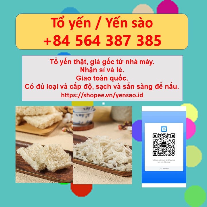 To Yen / Yen Sao - Amadea Juno - Medium