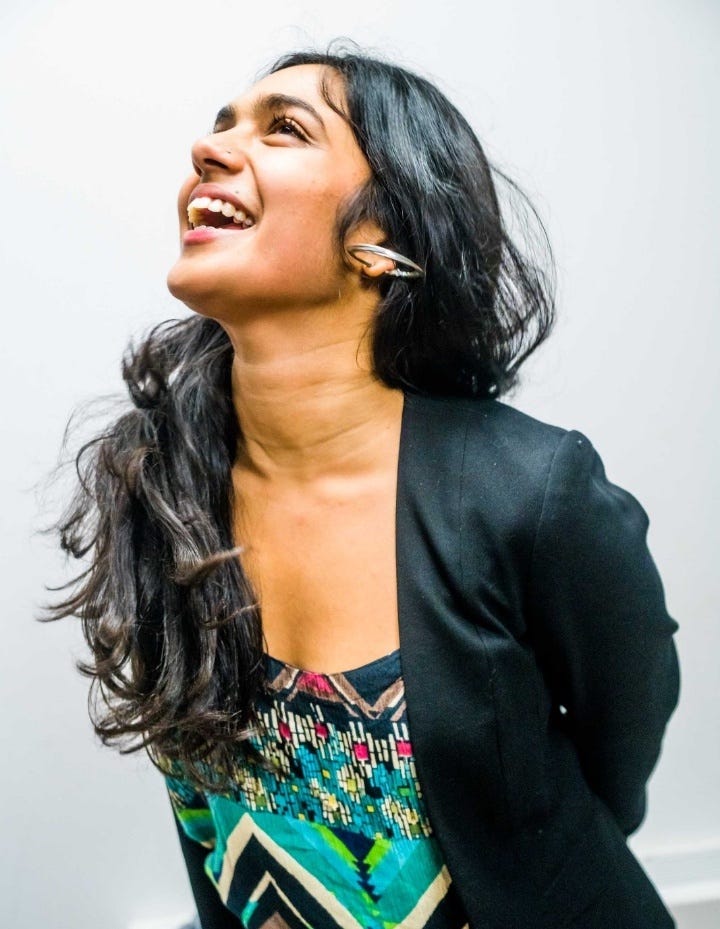 Zaira Rasool — Junior Engineer. Zaira is a junior engineer at World… | by codebar | codebar ...