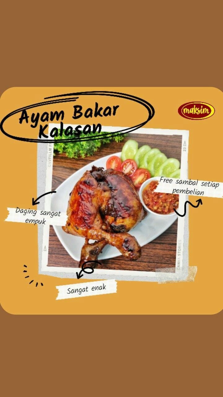 Open Reseller Makanan Olahan Serang Barat 0899-4583-655 reseller ...