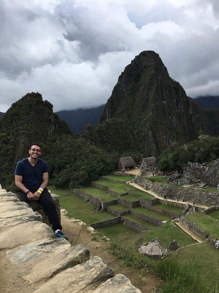 How travel + startups define my ‘why’ | by Ali El-Shayeb | Medium