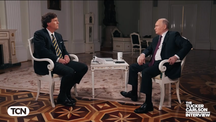 Two Things about Indonesia that Vladimir Putin Erroneously Said | by Samdy Saragih | Medium