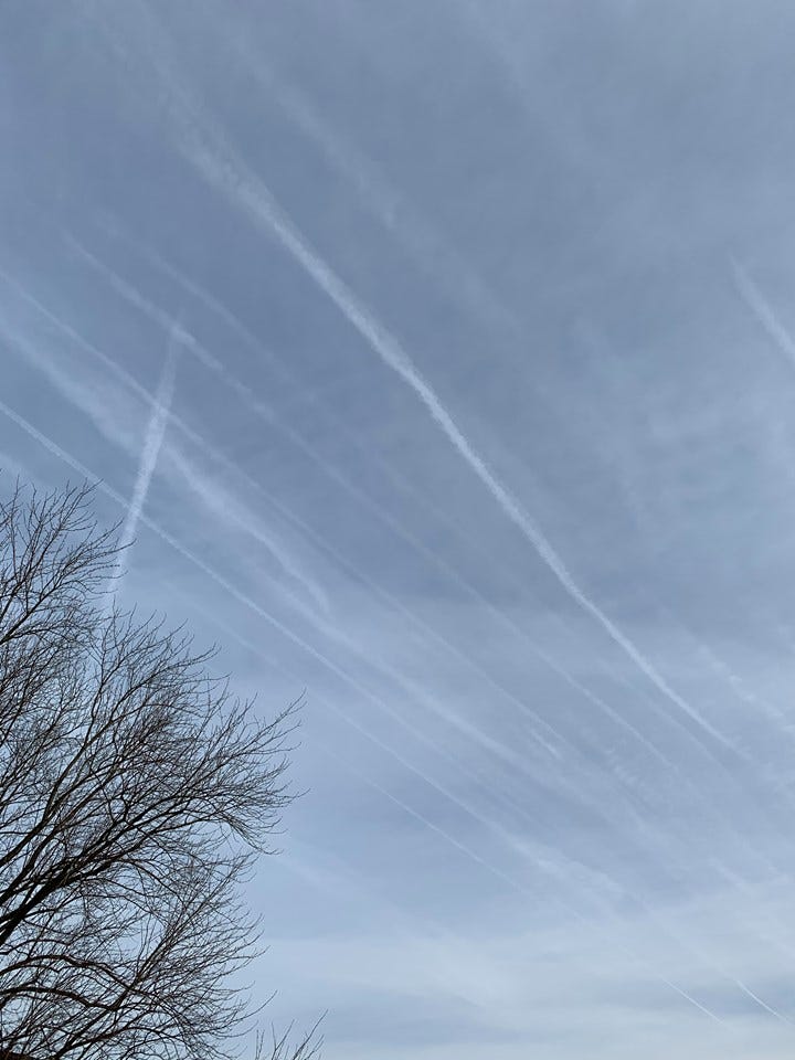 Air | by eric mccarty | Medium