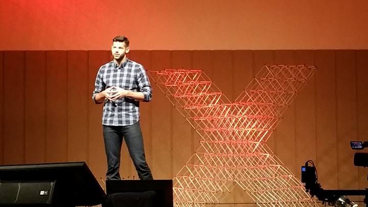 Your questions can change your community. | by Nate Olson | Medium