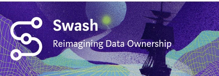 Earning some bucks from your data with SWASH... | by Blessing Friday ...