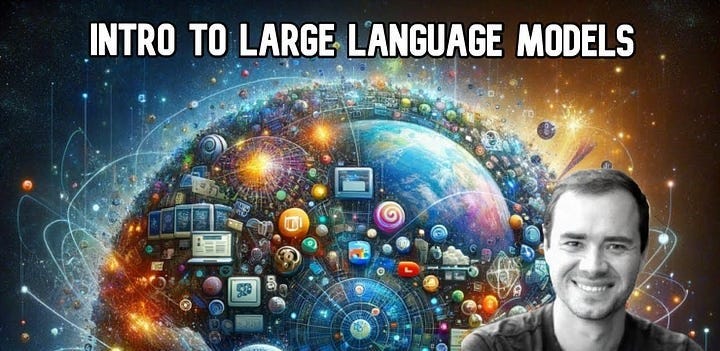 Demystifying LLMs: A Quick Summary to Andrej Karpathy’s Intro to LLM Course | by Lye Jia Jun ...