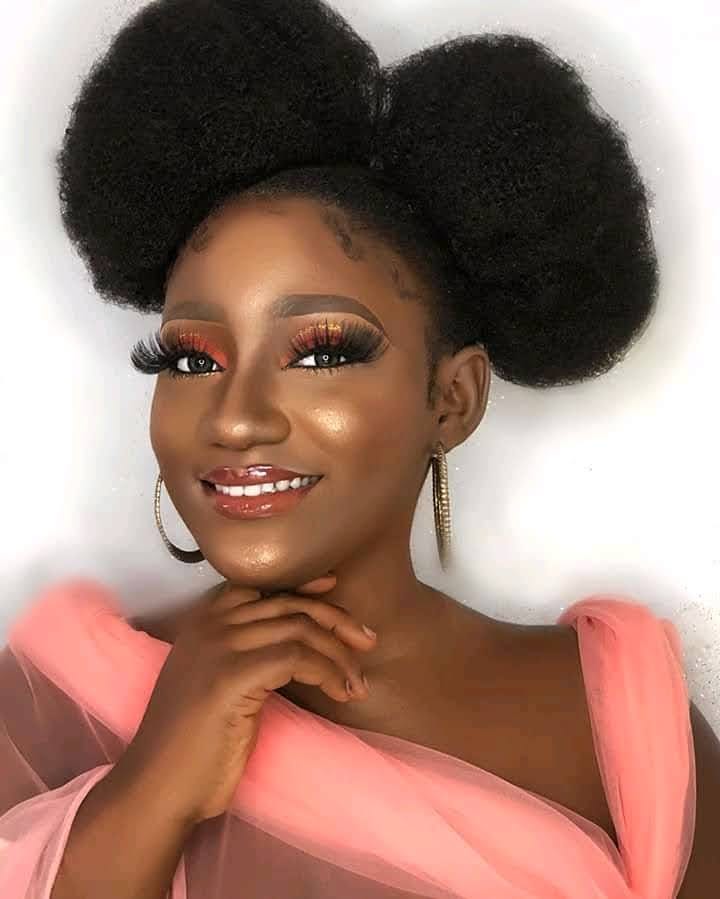 Once upon a time, this beauty hated mirrors. | by Gift Onosemuode | Medium