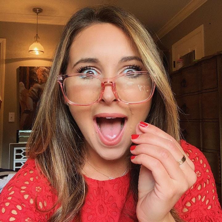 Corporate Creator Resonates With Hard To Reach Millenials. | by Abby ...