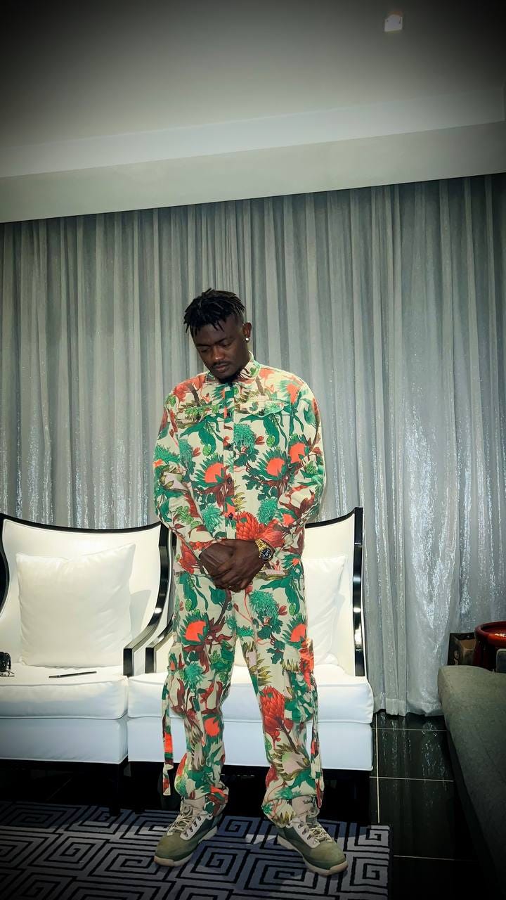 HITPAPA's 'Bank On It' hits No. 1 On Top 20 Naija Trending Songs - See ...