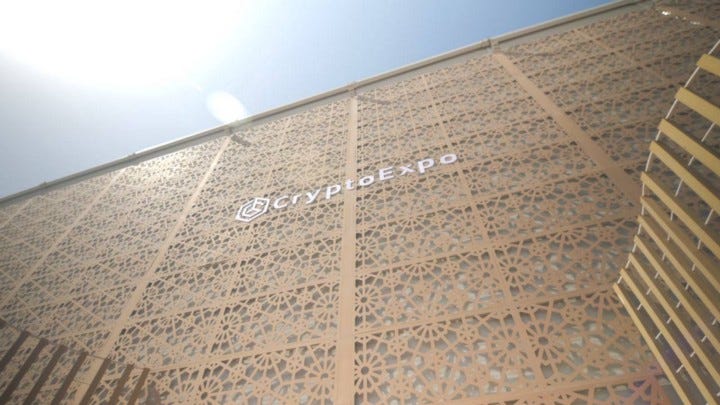 EGO_Paysenger Becomes the “Best ICO of 2022” at Crypto Expo Dubai! | by ...