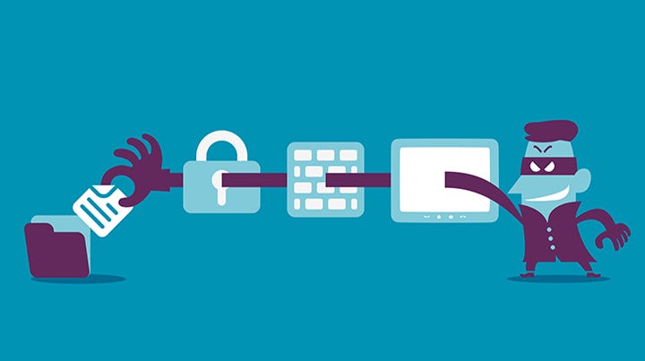 Exploiting Local File Inclusion Vulnerabilities In Web Applications 6324