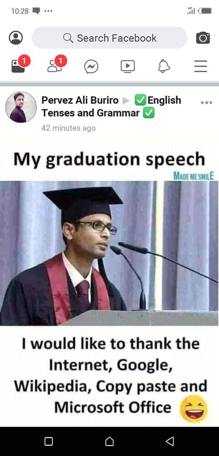 Once, we were Google…. “Do not say why were the old days… | by Funmi ...