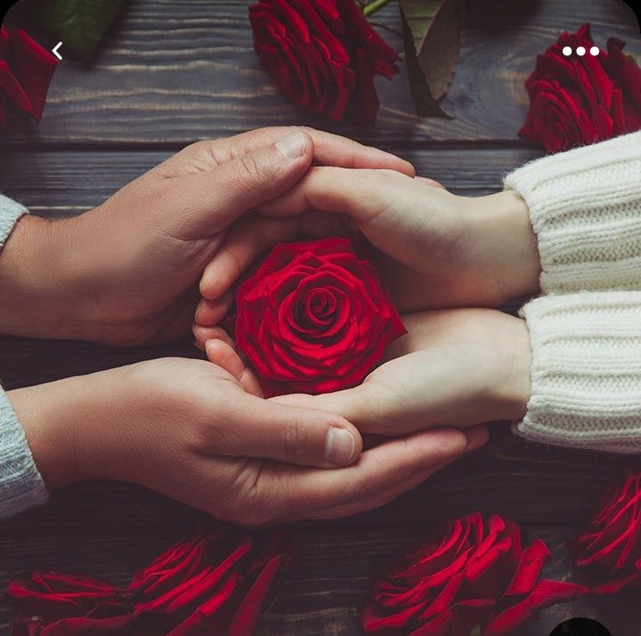 Title: The Skeptic’s Perspective: Why I Don’t Believe in Valentine’s ...