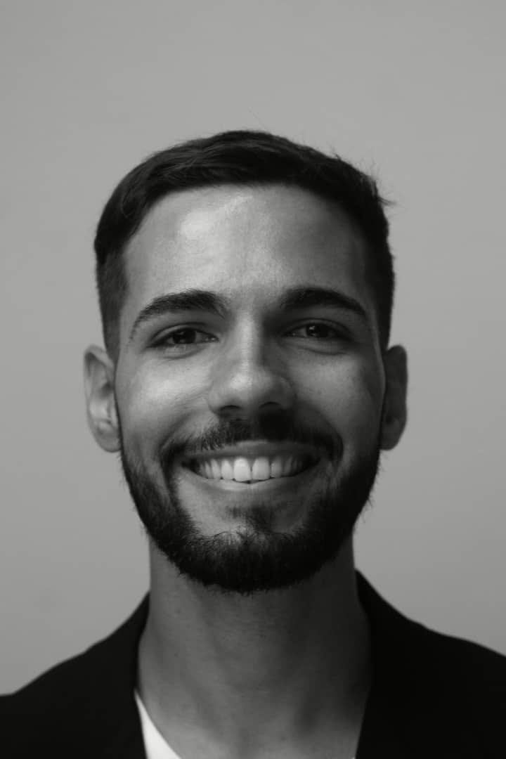 Octavio Castillo Quesada: “Cuando escribes te transportas a lo que ...