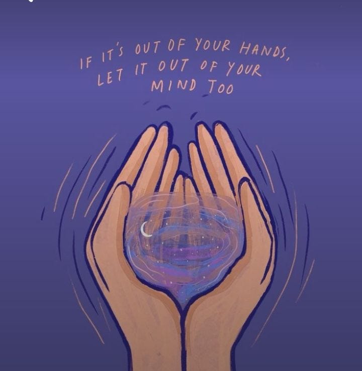 Grieving Someone Who Is Still Alive 🪽 | by Roxx | Sep, 2024 | Medium