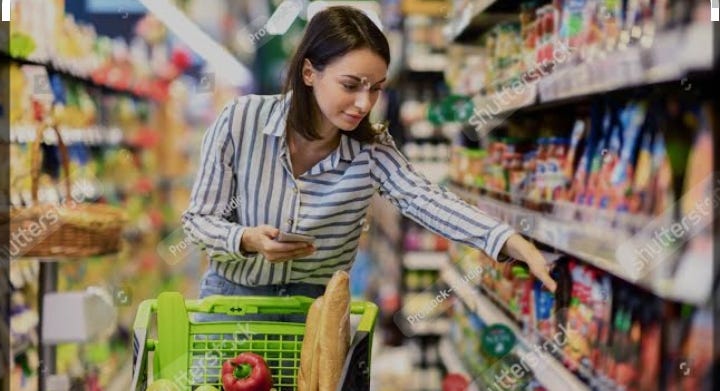 Consumed by consumerism: “breaking free from buyer’s trap” . | by ...