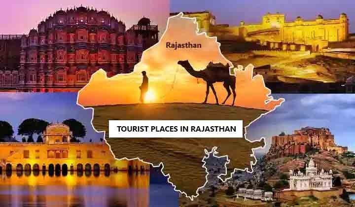 Popular Rajasthan Attractions For Foreigners | by Maharana Cabs | Medium