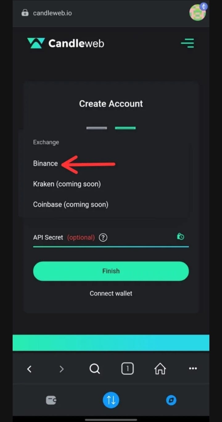 CANDLEAI TESTNET GUIDE: How to Participate in CandleAI Community ...
