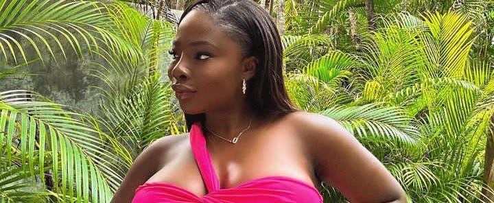 Isabelle Miller Stunning Looks (+ 10 Photos) Checkout her profile here - News Centre - Medium