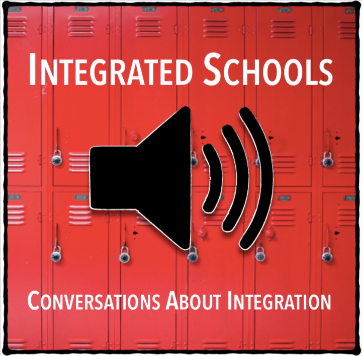 The new Integrated Schools Podcast! | by Integrated Schools | Medium