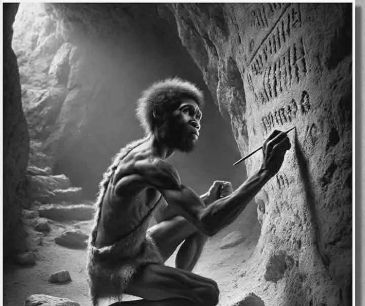 Homo Naledi Homo Naledi is an extinct species of ancient human that was ...
