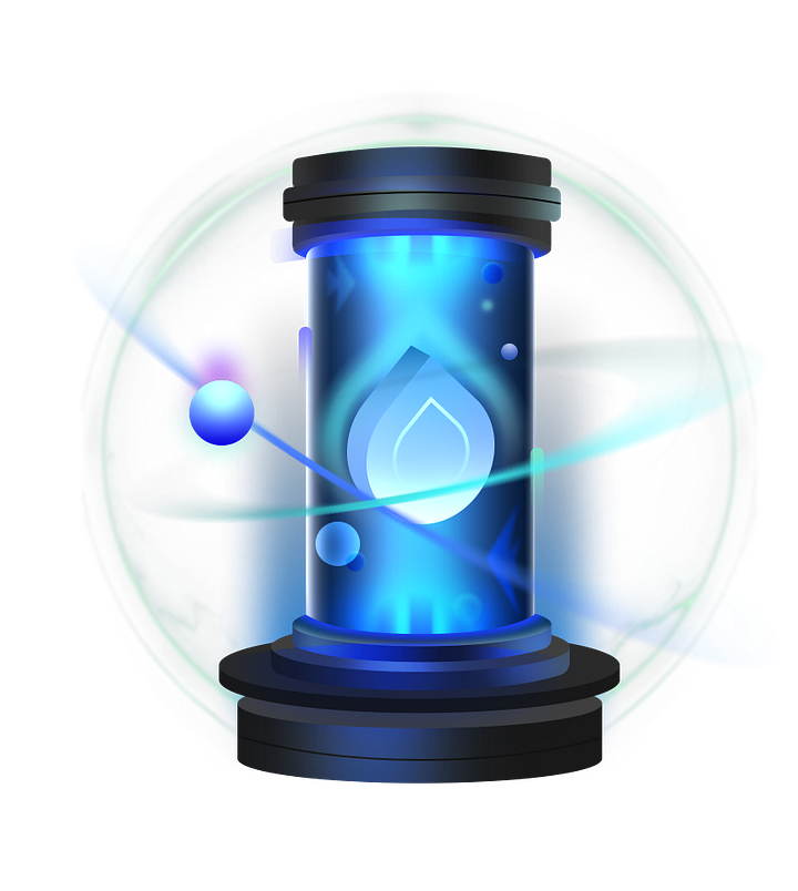 Exploring the CETUS Ecosystem: Airdrop Edition | by Cetus Protocol ...