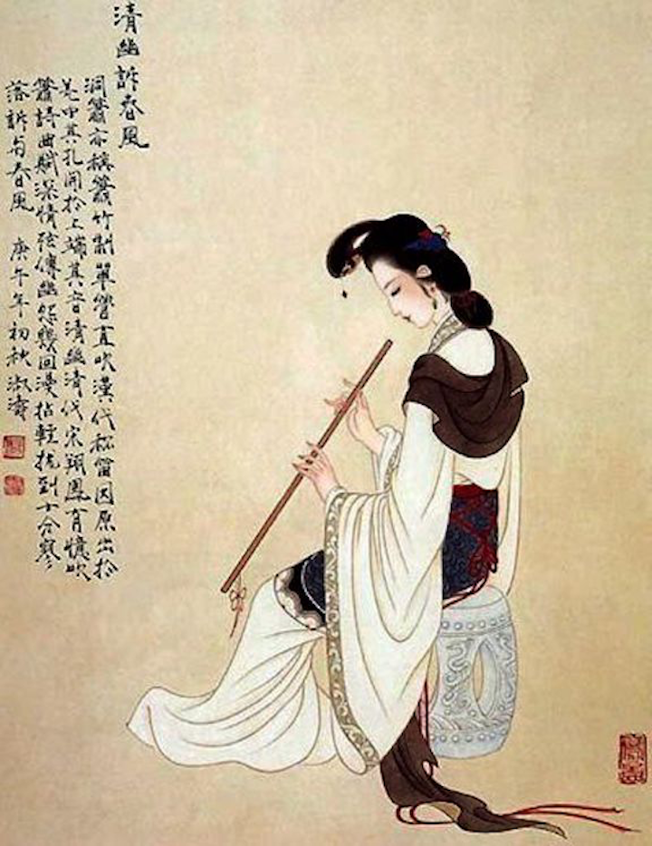 Poetry Li Bai Tang Dynasty Translation Chinese Frank Moone | Medium