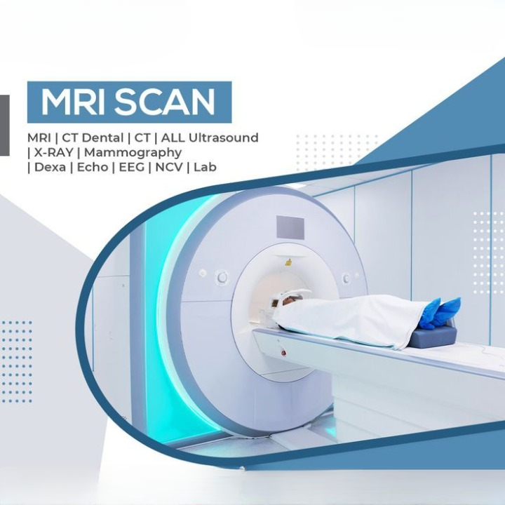 Top-Quality MRI Scan Services in Chandigarh — Visit Sanjivini ...