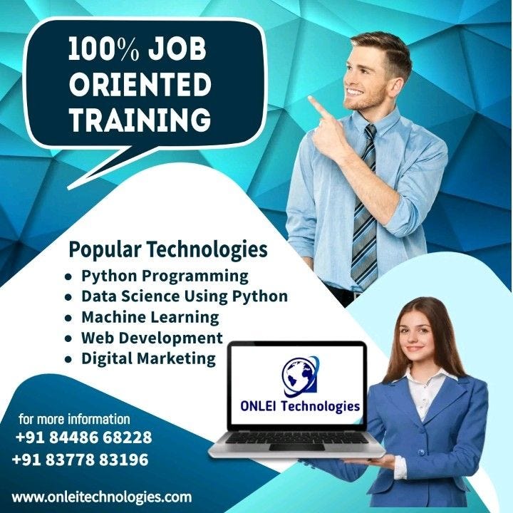 Why ONLEI Technologies is best ?. ONLEI Technologies is best a leading ...