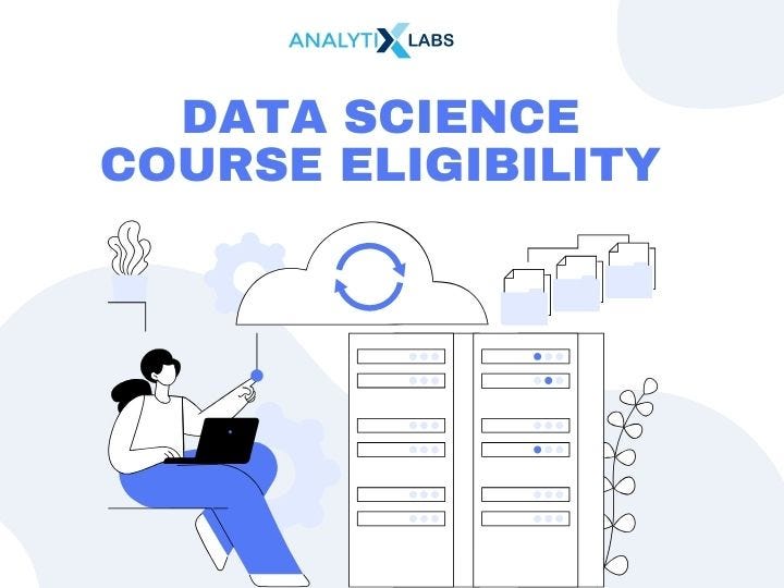 How to become a Data Scientist: Courses, Eligibility, and more | by ...