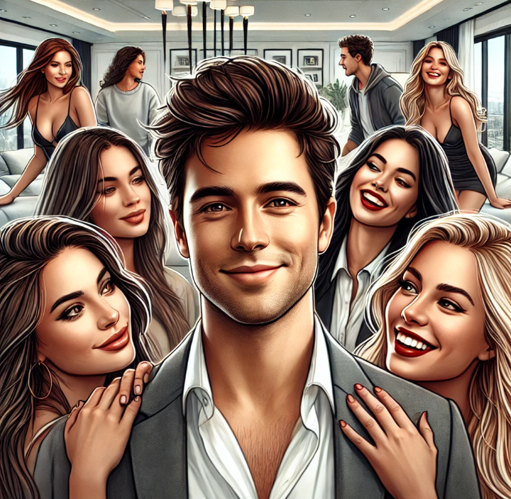 Is Dating Multiple People at Once Ethical? Let’s Talk About It | by ...