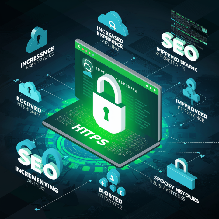 The Impact of HTTPS on SEO. The Impact of HTTPS on SEO. It’s a… | by SohaibSajid | Medium