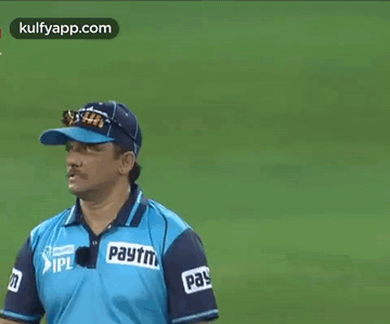 Umpire Signals In Cricket